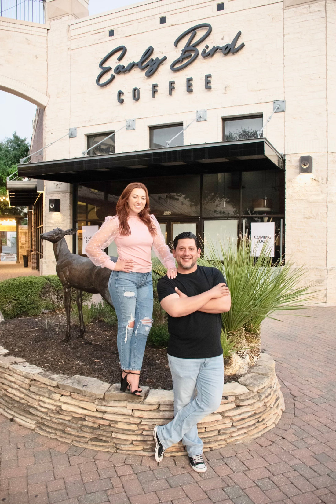 About Us – EarlyBird Coffee