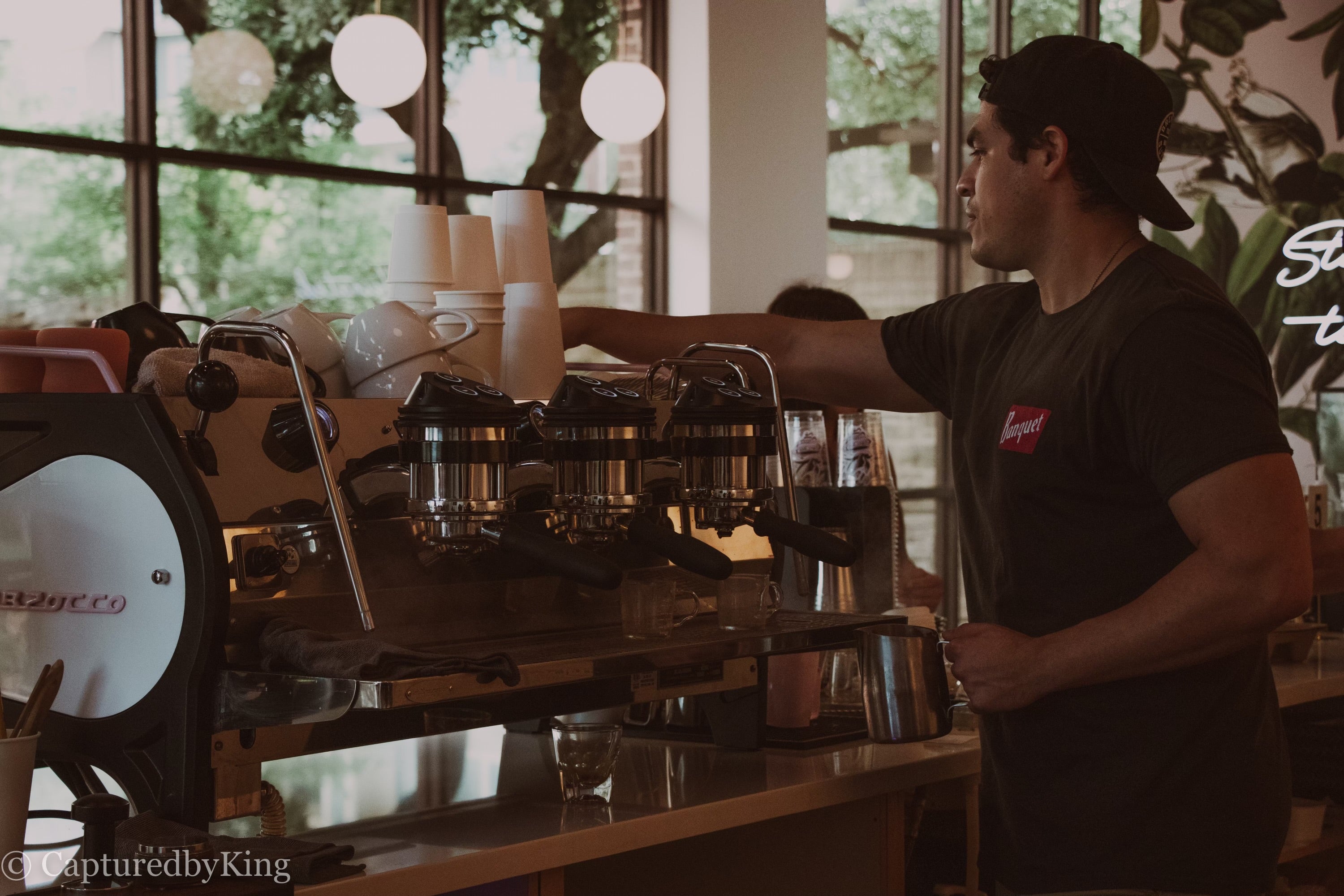 About Us – EarlyBird Coffee
